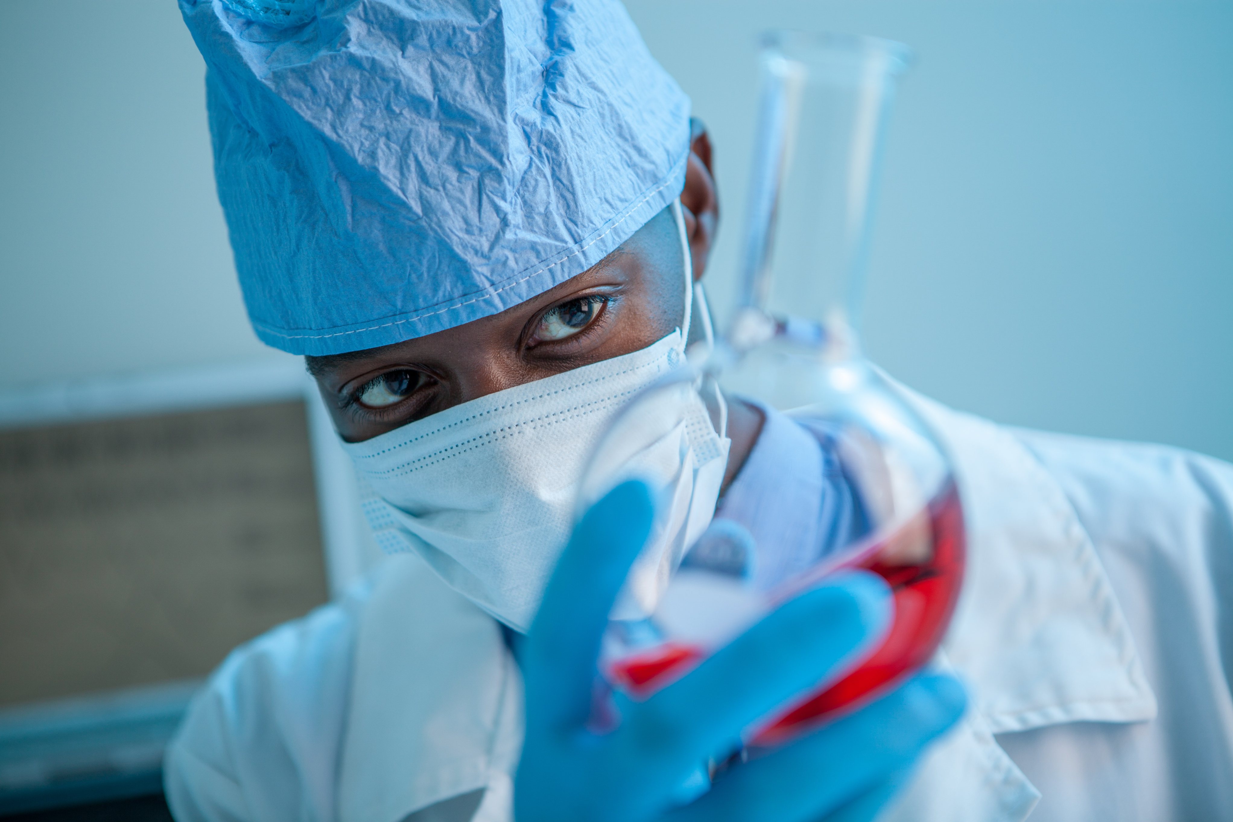 Electronic Skins That Would Revolutionize The Field Of Medicine Archyde